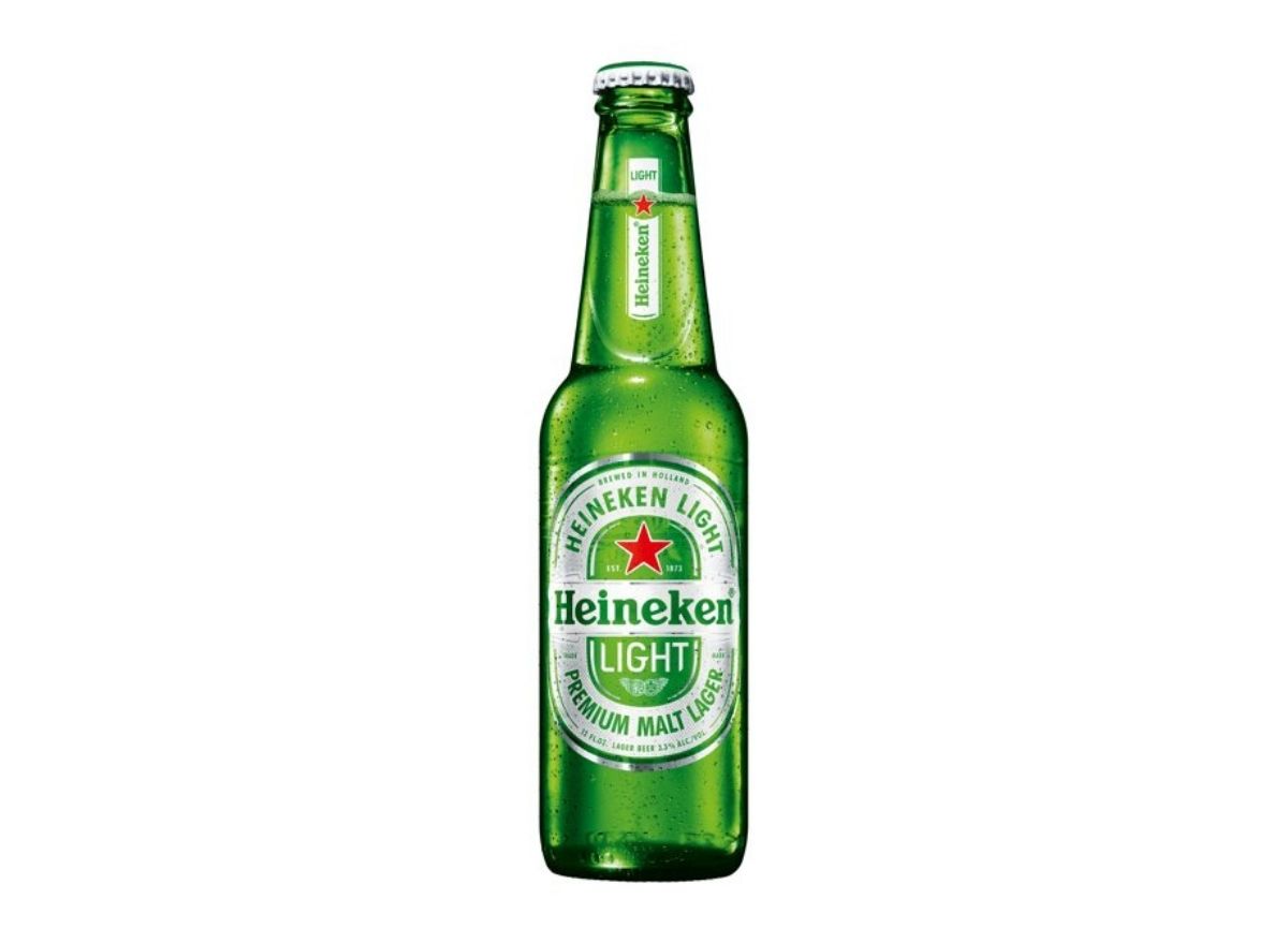 The 10 Most Popular Light Beers in America, New Data Says — Eat This ...