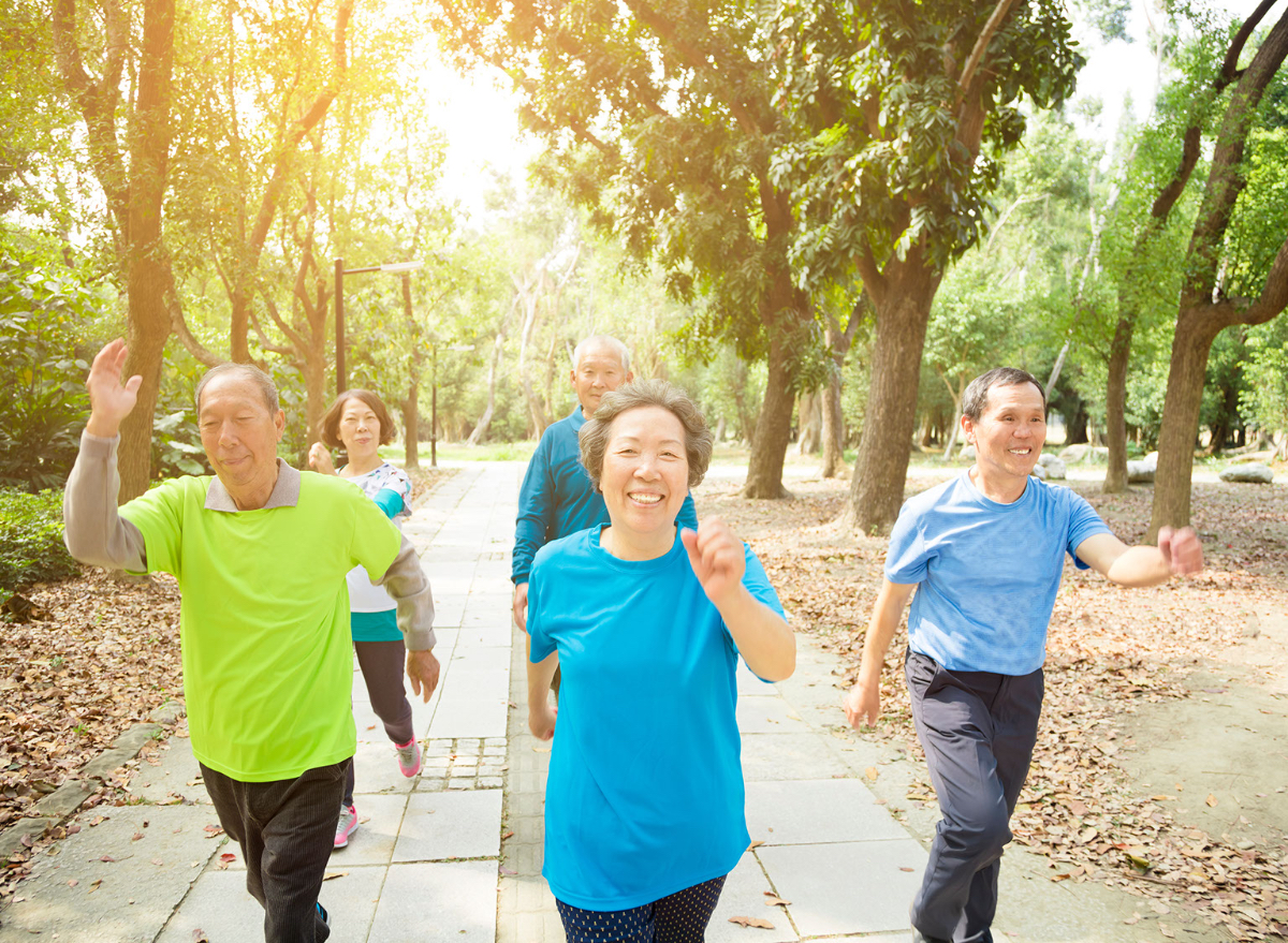 How To Increase Your Visceral Fat Burn While Walking