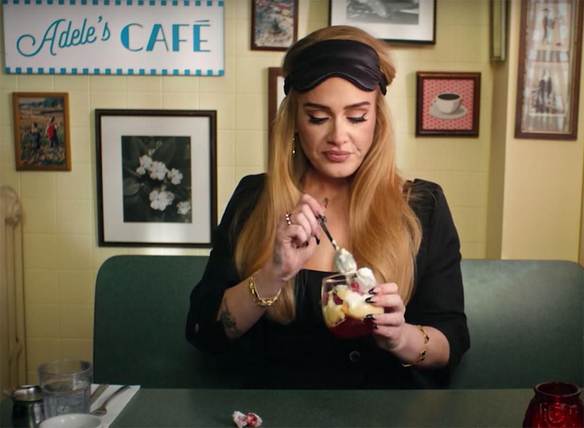 Adele Finally Reveals Her 4 Weight Loss Secrets for Shedding 100 Pounds ...