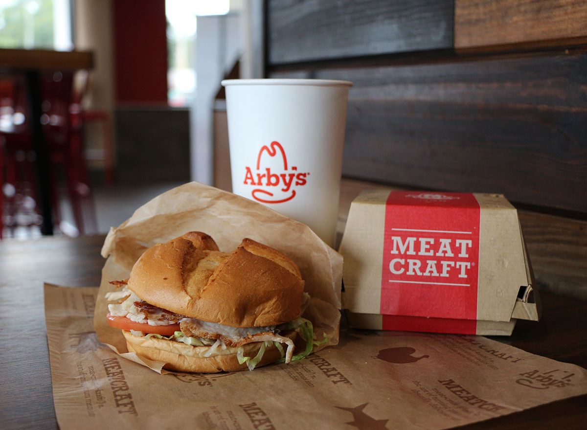 7 Worst Commercials Arby’s Doesn’t Want You to Remember — Eat This Not That