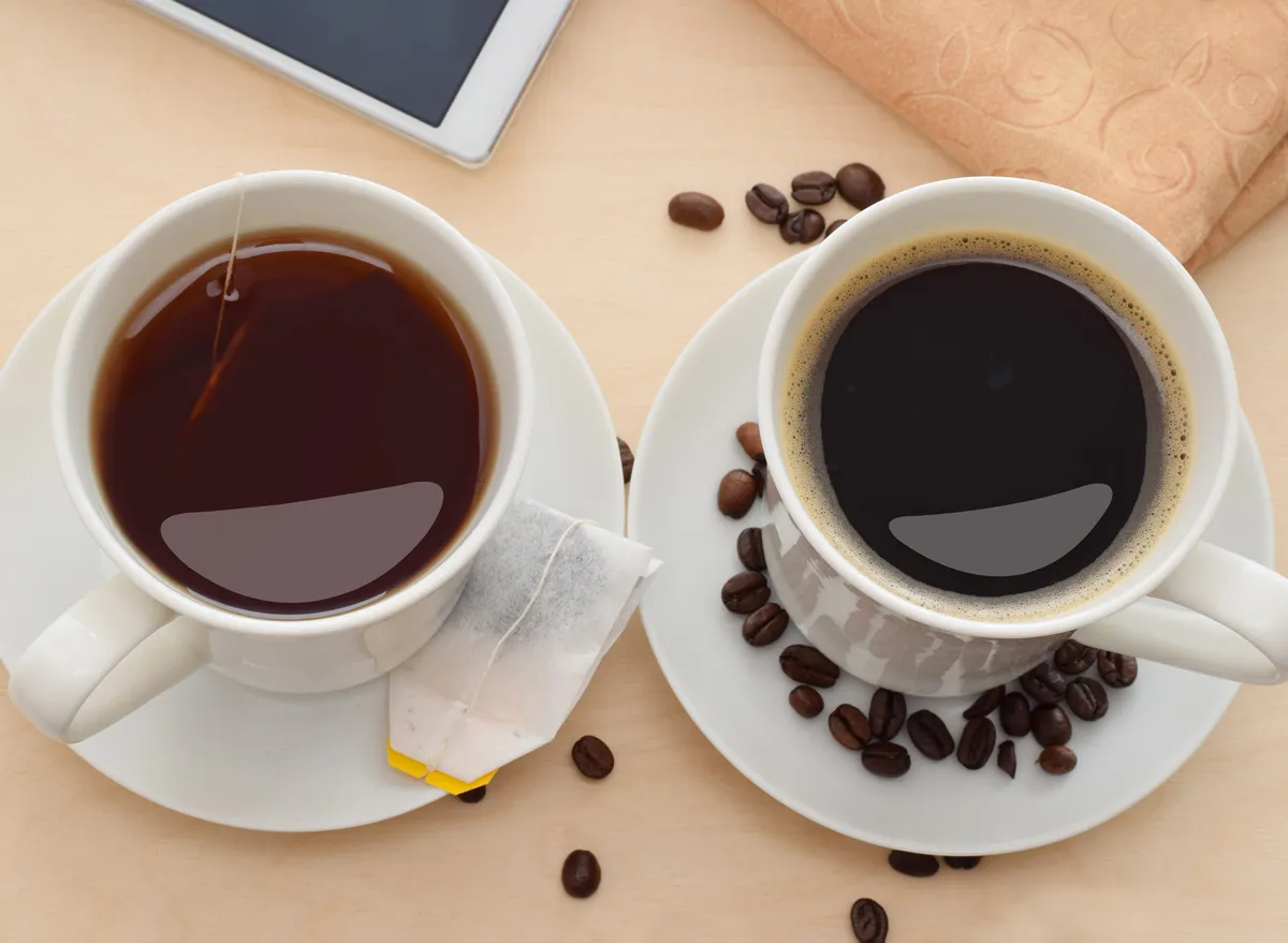 Coffee, Tea, & Wine Tips That Can Lengthen Your Life