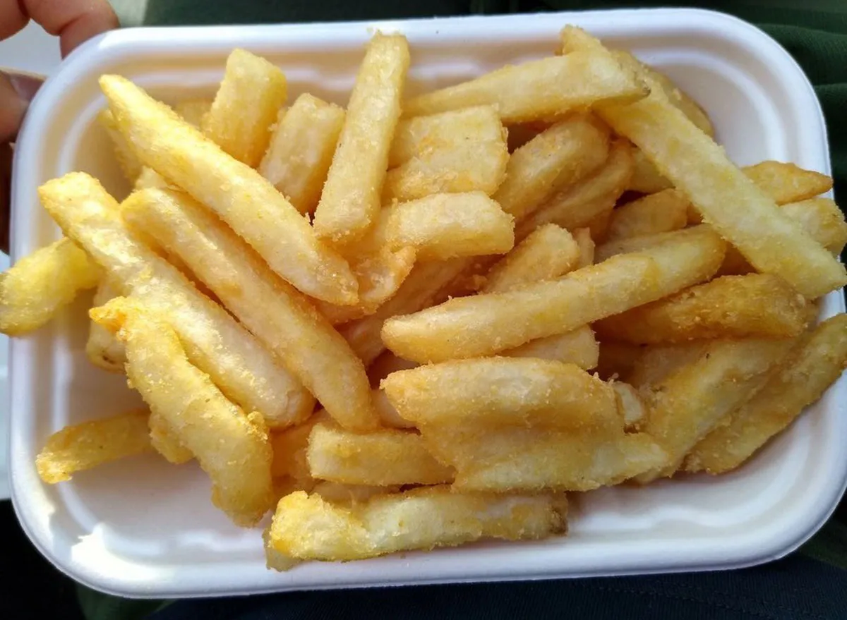 Costco Has Their Own Fries Now and Fans Are Freaking Out