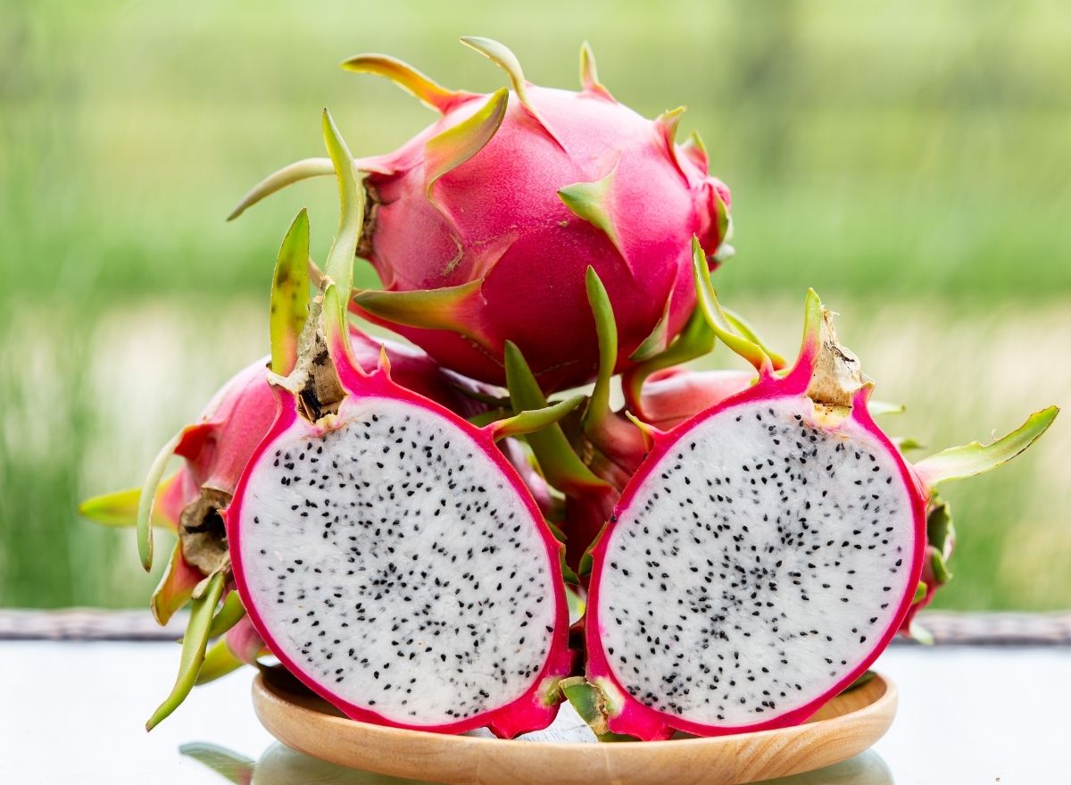 6 "New" Fruits and Veggies That Appeared In the Past Decade