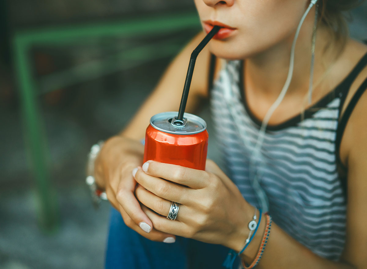 Drinking Habits That Age Your Brain Faster, Say Experts