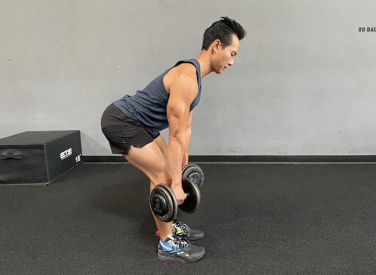 The #1 Best Workout To Get Rid Of Love Handles For Good, Trainer Says ...