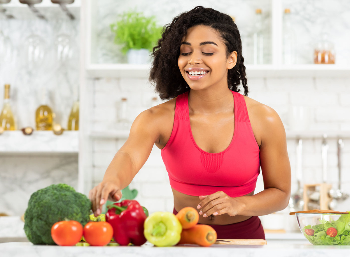 9 Healthy Foods To Eat Every Day