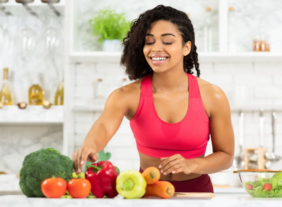 9 Healthy Foods To Eat Every Day