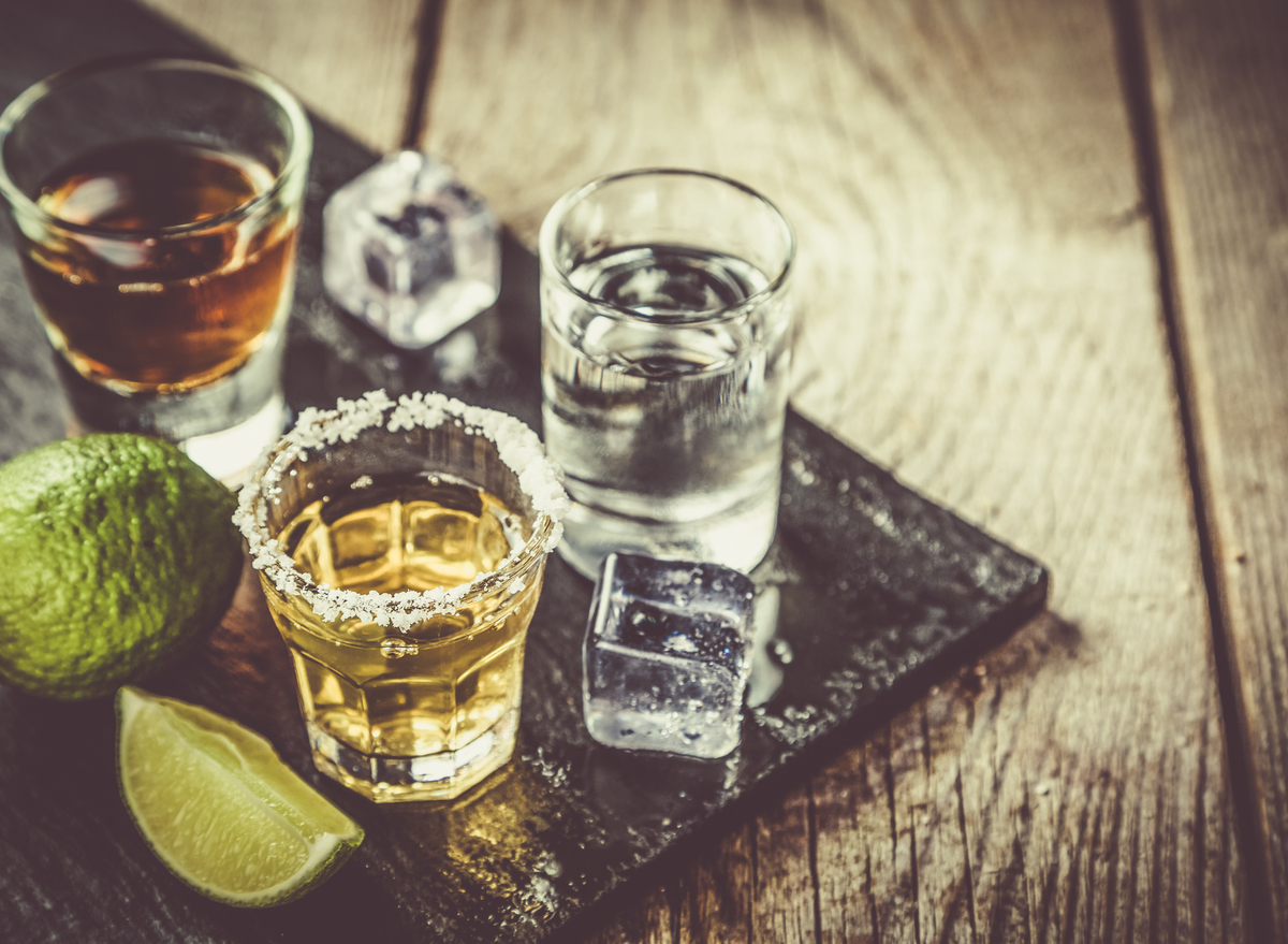 Alcohol Is the Worst Drink for Aging Skin, Says Science