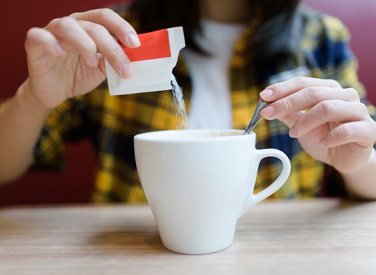 Coffee Habits That Are Aging You Faster, Says Dietitian — Eat This Not That