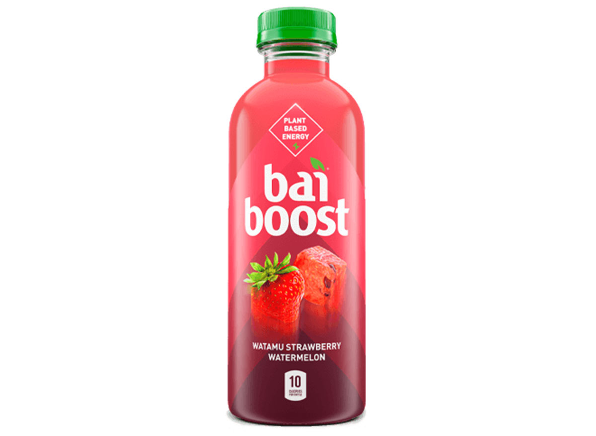 The 9 Best Healthy Beverages in 2022—Ranked! | Eat This Not That