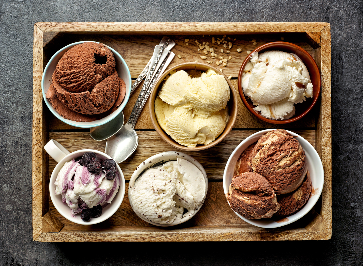 The Most Popular Dessert in Every State — Eat This Not That