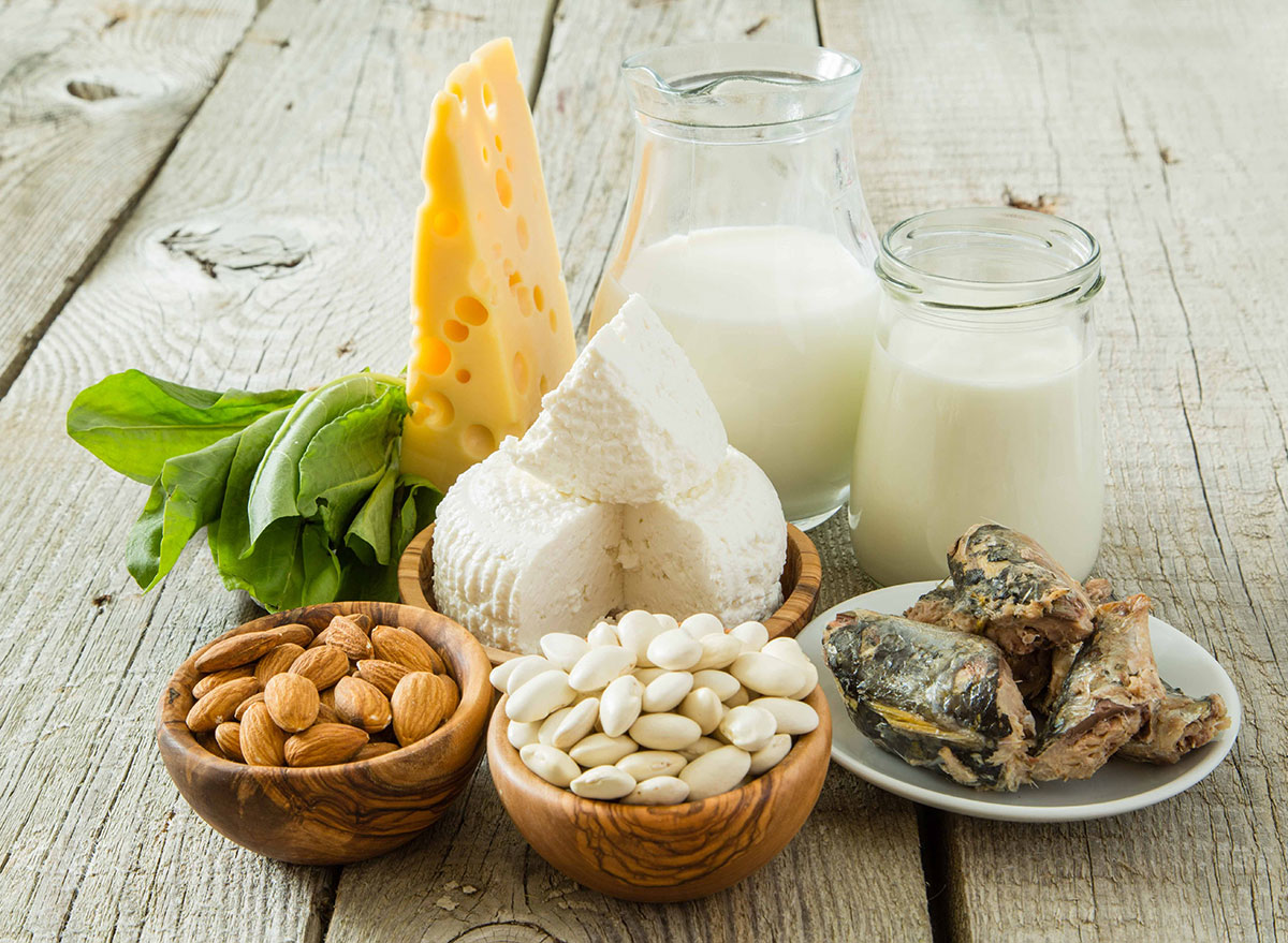 Why Calcium and Vitamin D Are Essential for Bone Health
