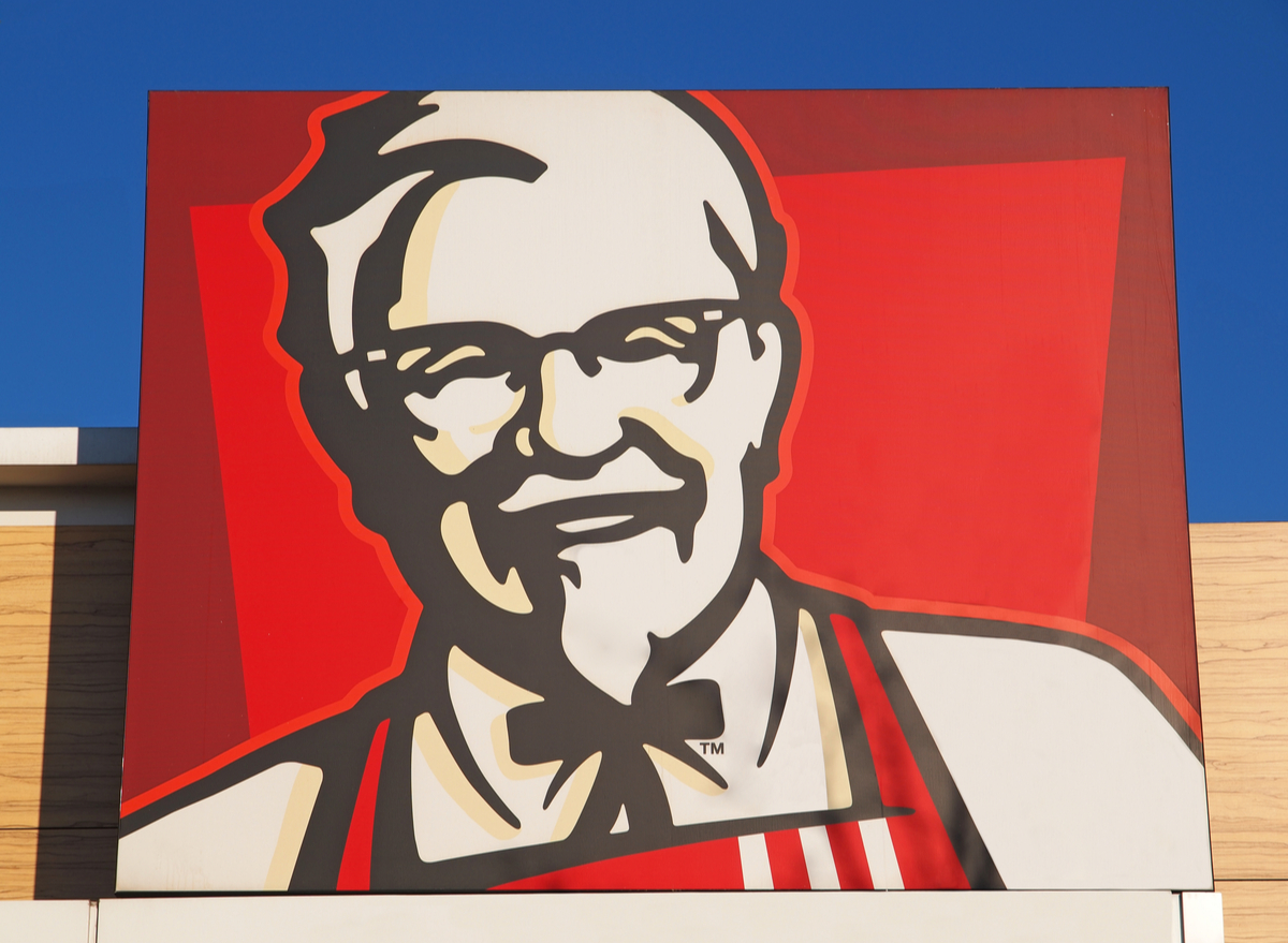 9 Things You Didn't Know About KFC