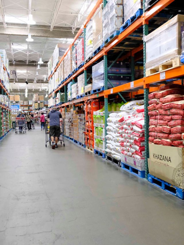 Costco - Healthy Guides, Lists & Swaps | Eat This, Not That!