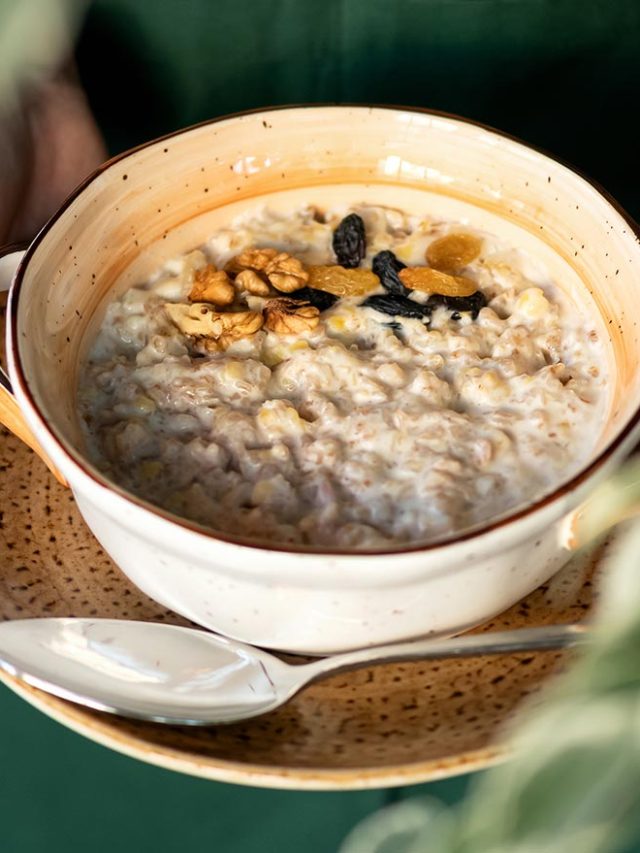 The Best Breakfast Foods For A Flatter Stomach Eat This Not That the-best-breakfast-foods-for-a-flatter-stomach-eat-this-not-that