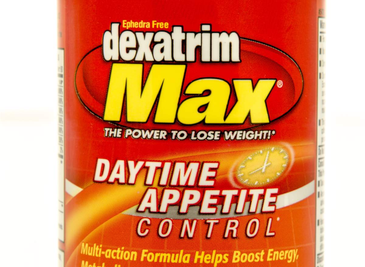 Health Fads That Everyone From the 1980s Will Remember — Eat This Not ...