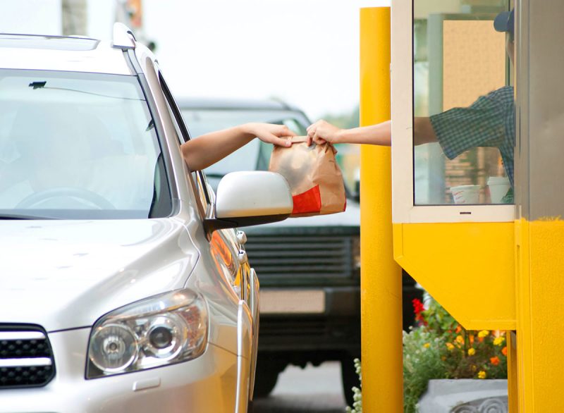 8 Worst Things Drive-Thru Customers Do, According to Workers — Eat This ...