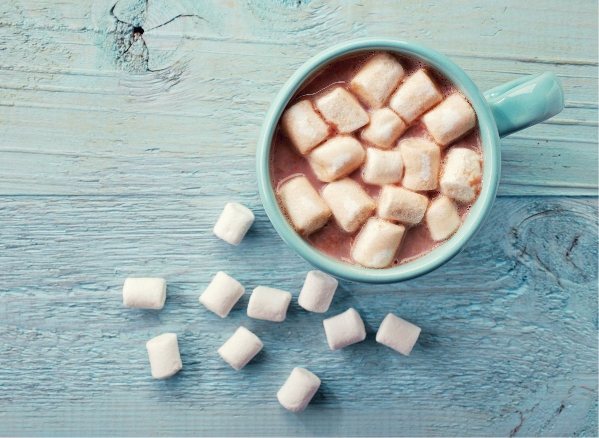 7 Hot Chocolate Brands Made With the Lowest Quality Ingredients — Eat ...