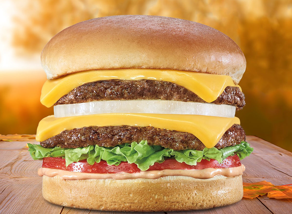 11 Secrets In-N-Out Doesn't Want You to Know — Eat This Not That