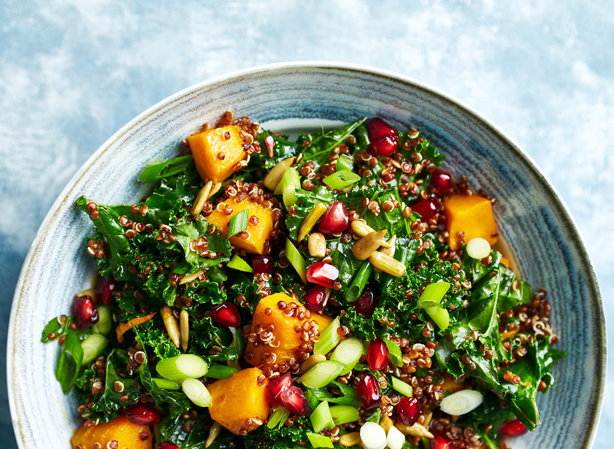 This Is Adele's Exact Breakfast, Lunch, and Dinner — Eat This Not That