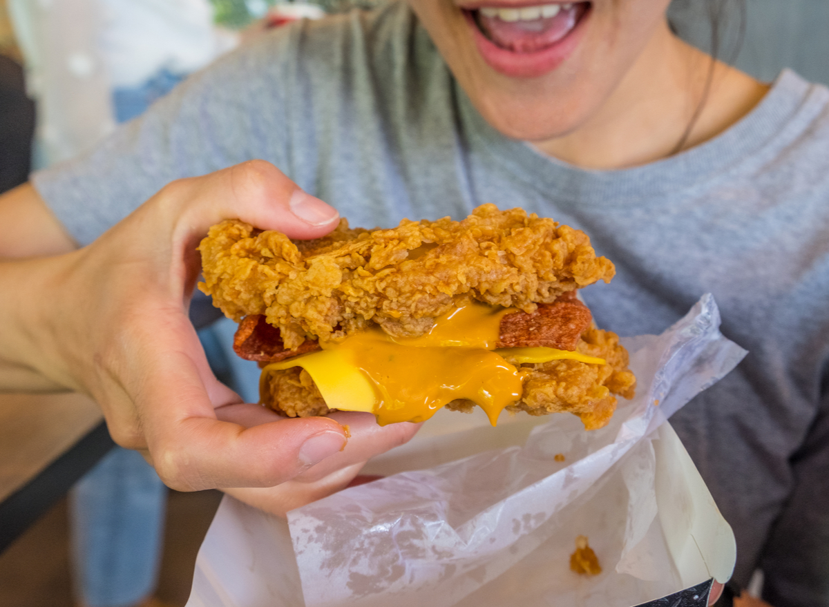 9 Things You Didn't Know About KFC