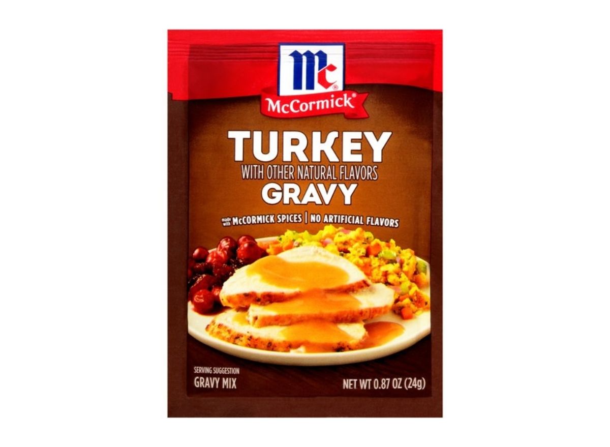 18 Best and Worst Gravy Options to Buy | Eat This Not That