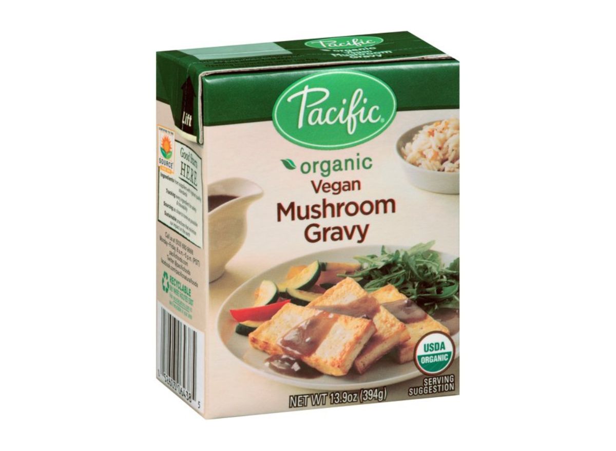 18 Best and Worst Gravy Options to Buy | Eat This Not That