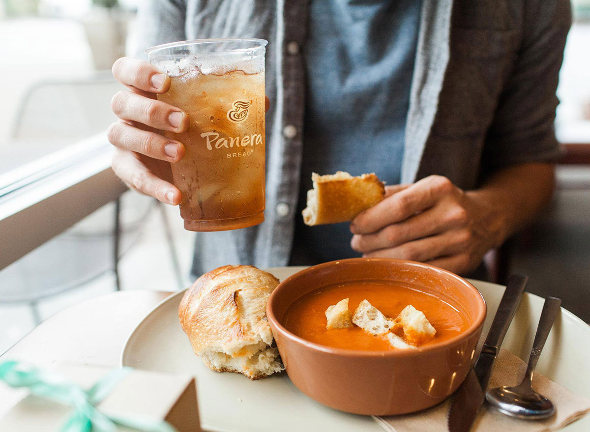 11 Secrets Panera Bread Doesn't Want You to Know