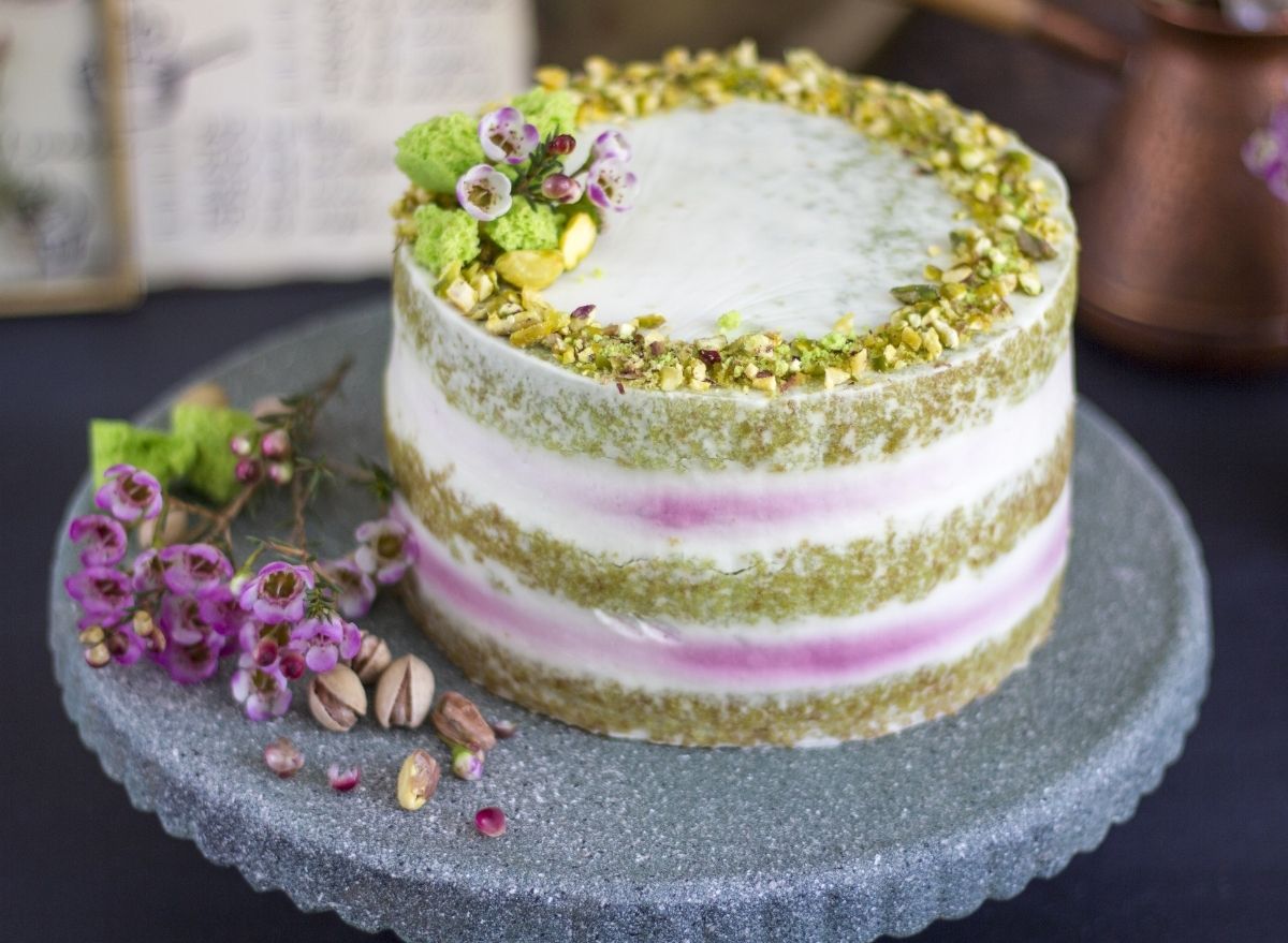 The Most Popular Cake Flavor in Every State — Eat This Not That