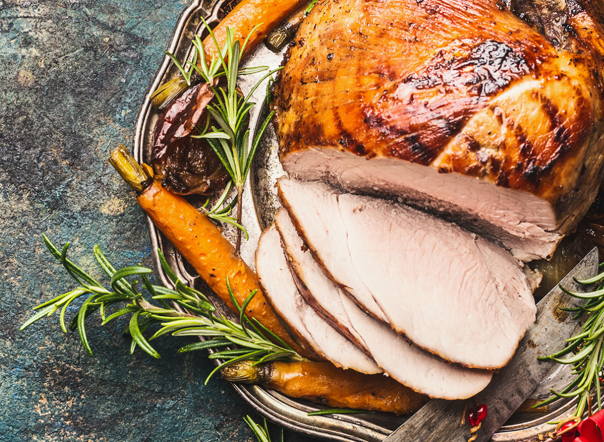 Is Turkey Healthy? Here are 7 Amazing Benefits