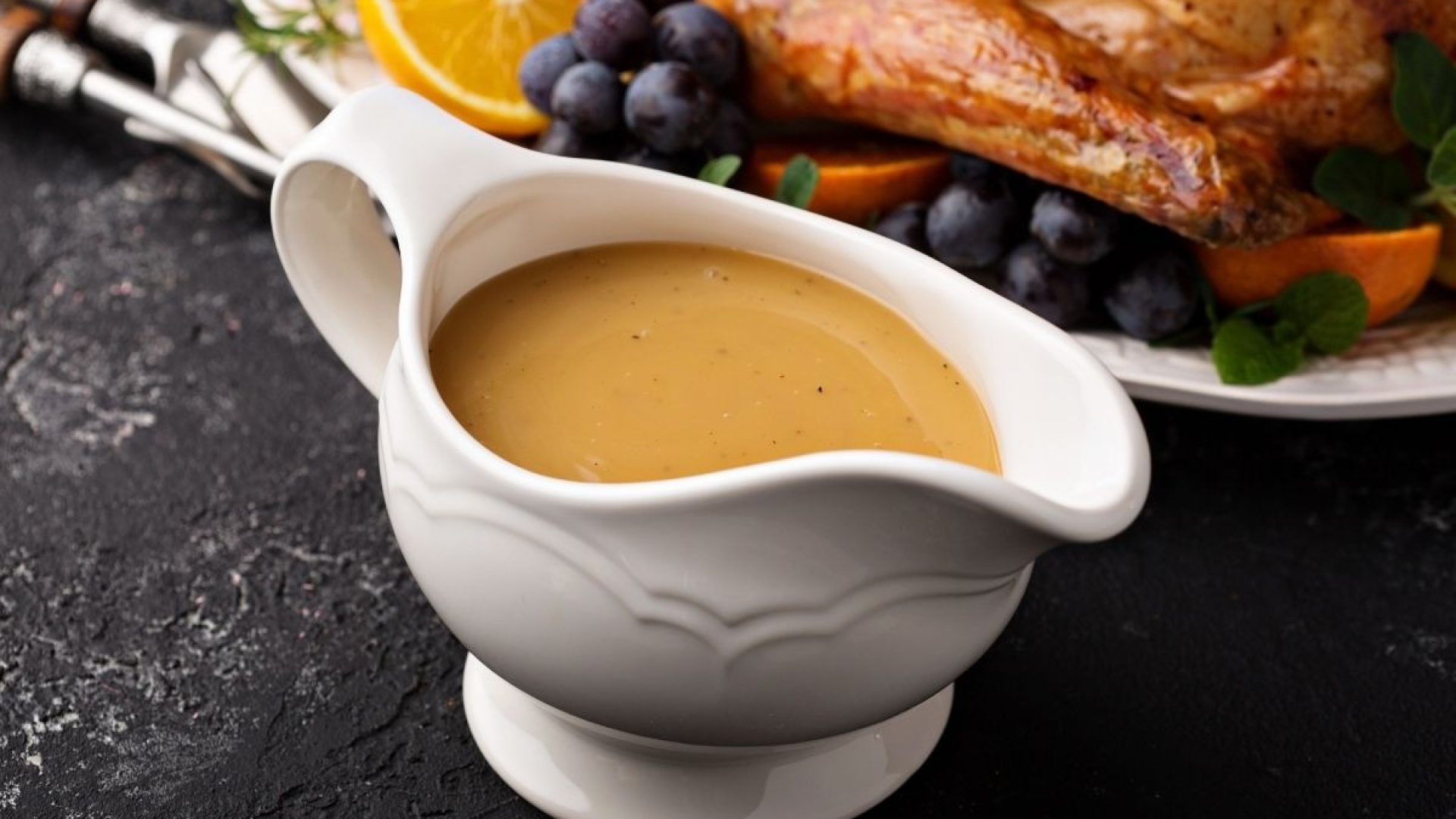 18 Best and Worst Gravy Options to Buy | Eat This Not That