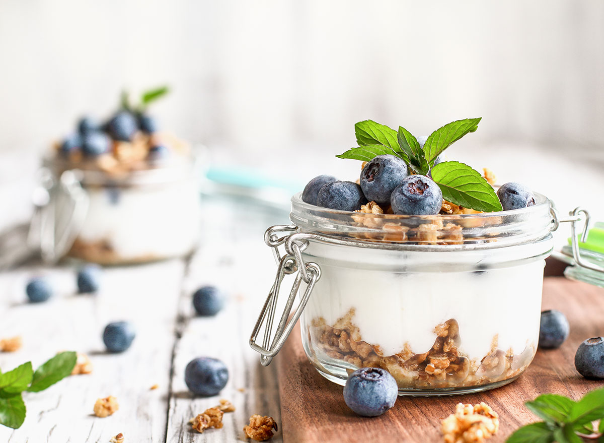 The Best Foods for Stronger Muscles After 50, Say Dietitians — Eat This ...