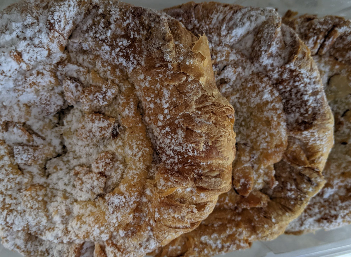 We Tasted 5 Beloved Costco Pastries & This Is the Best — Eat This Not That