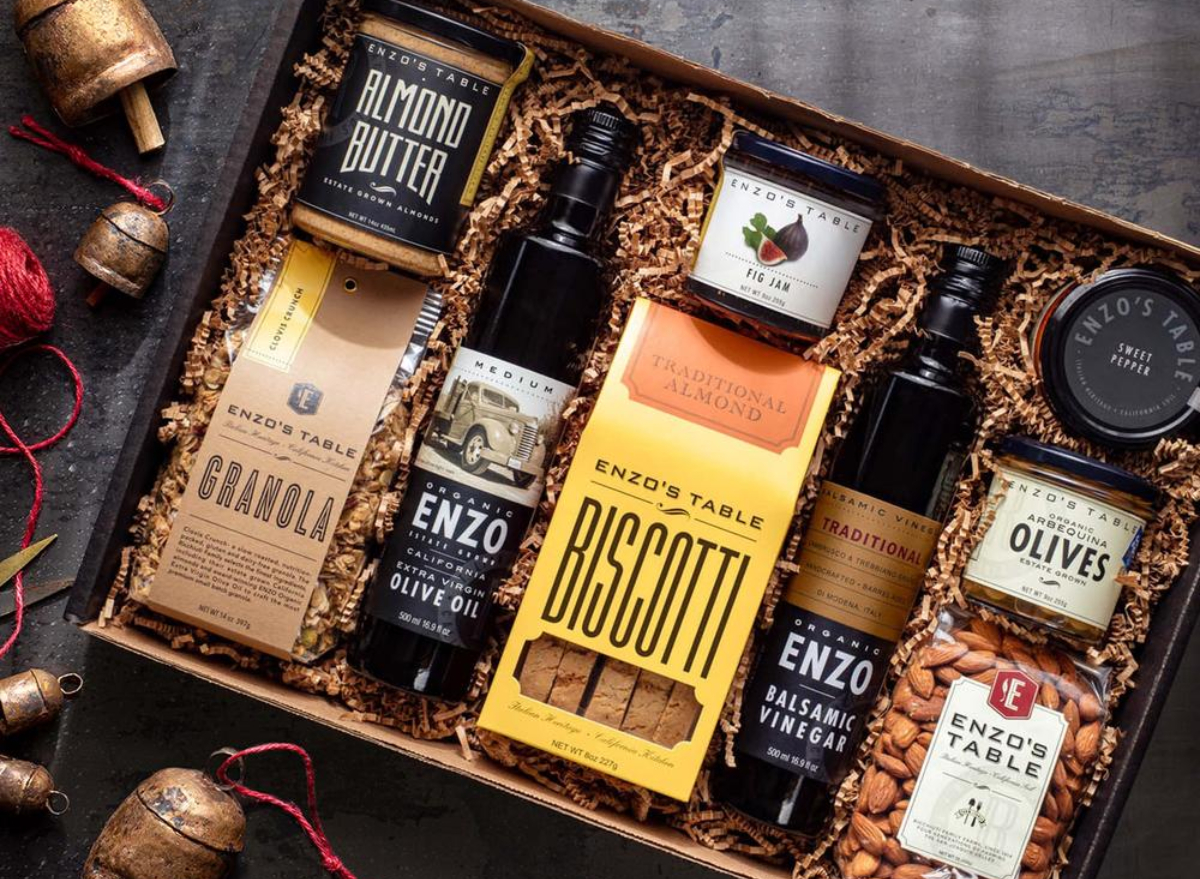40 Best Foodie Gifts This Year — Eat This Not That