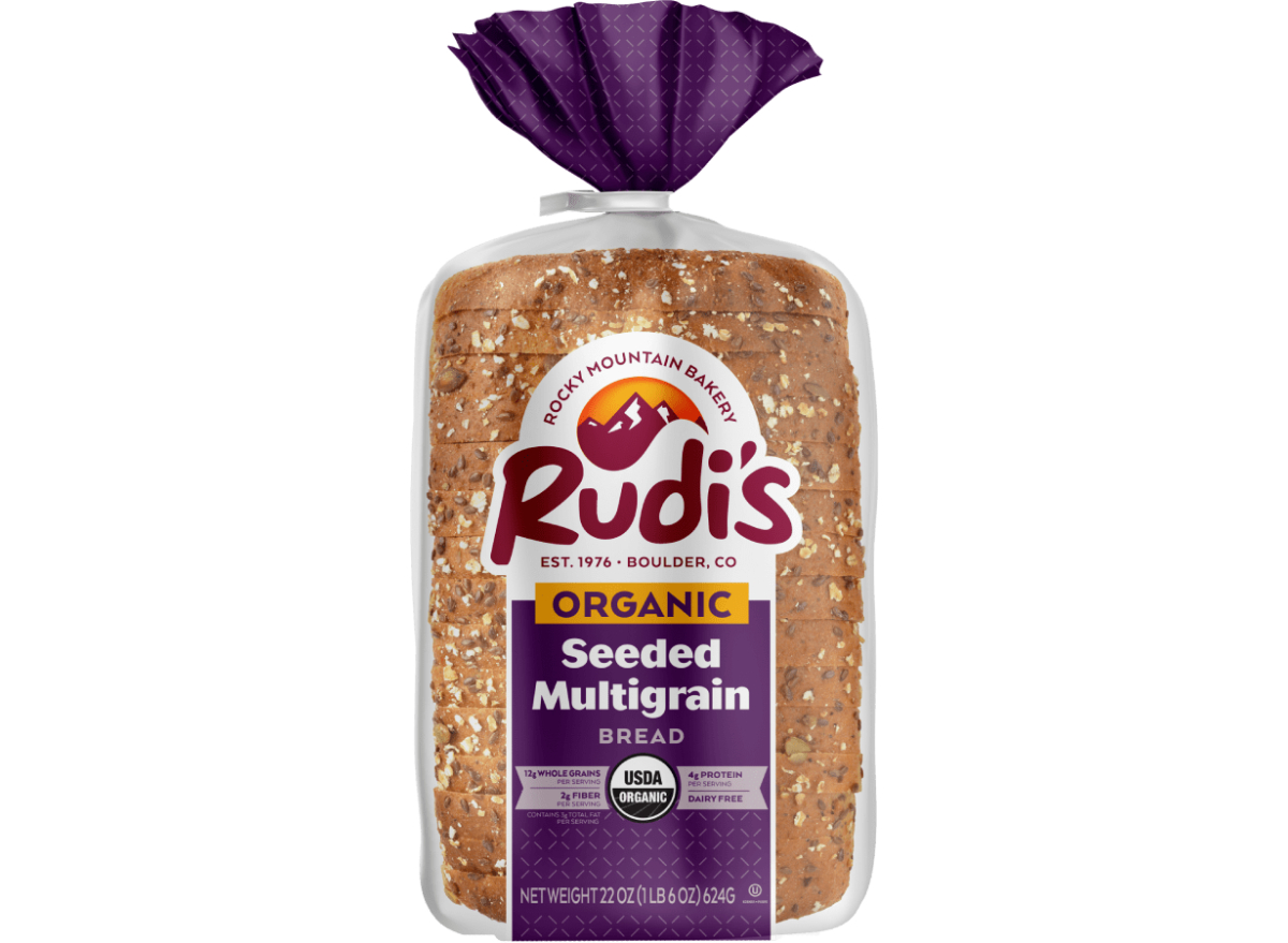 The Best-Tasting Store-Bought Bread — Eat This Not That