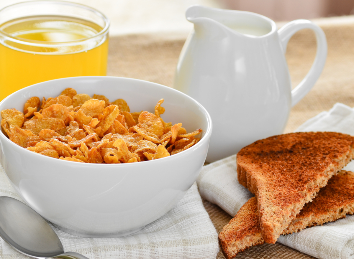 The Foods Queen Elizabeth Ate Every Day to Live to 96 Years Old