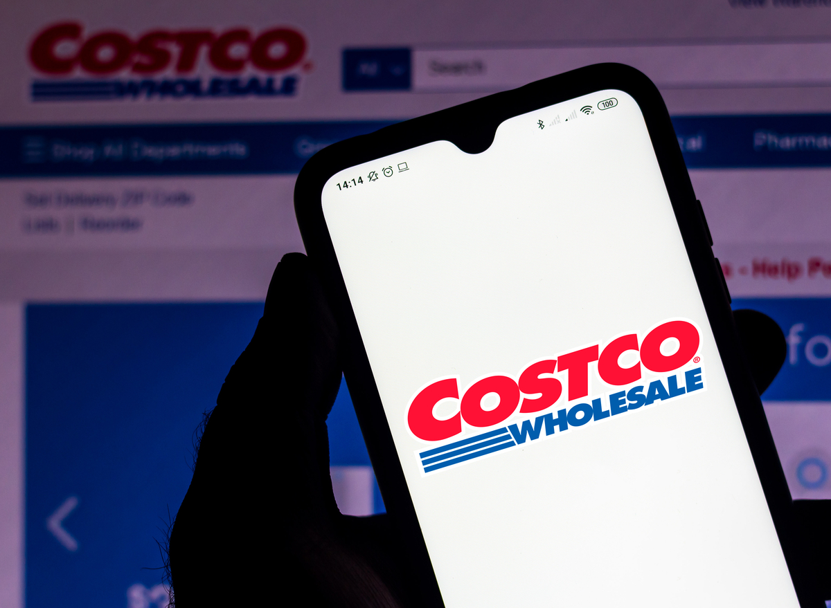 Costco's Major New Inventory Search Feature Is Rolling Out Now