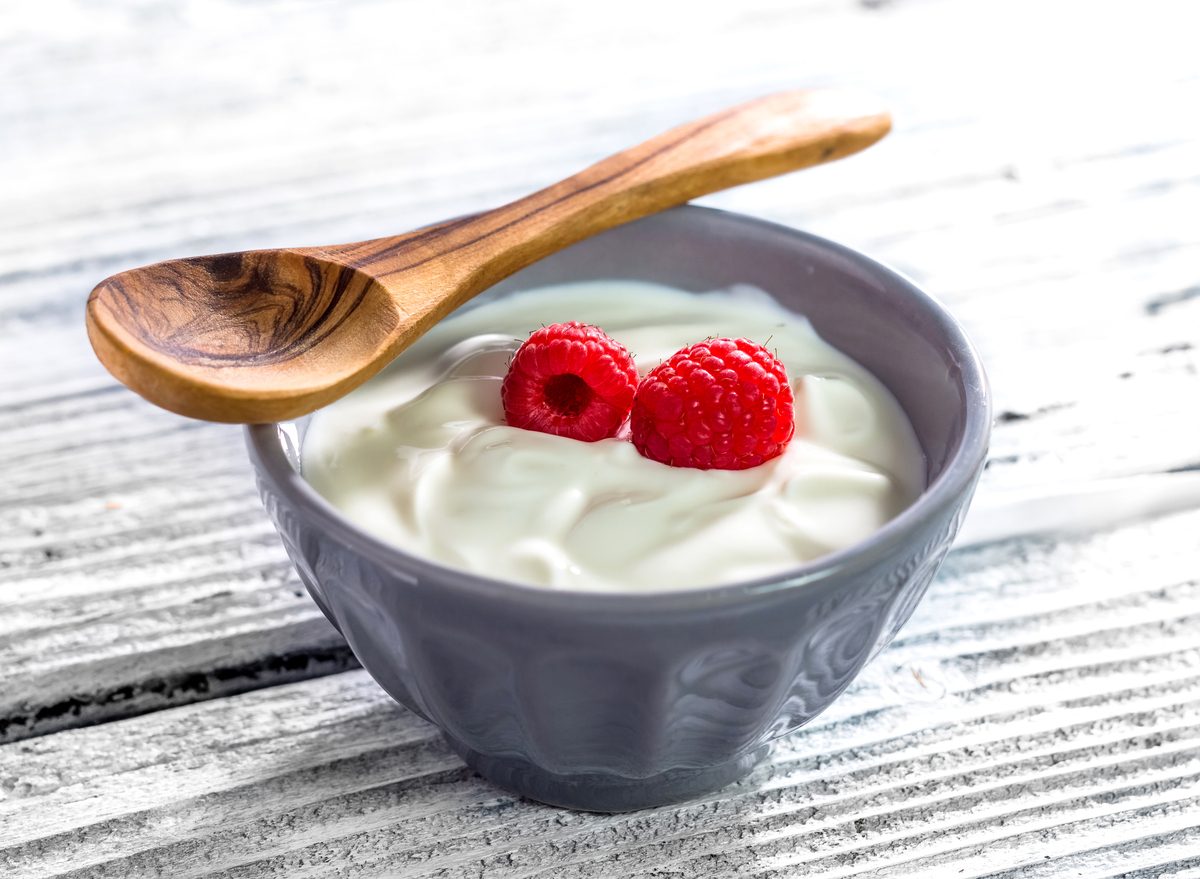 This Is the Best-Tasting Greek Yogurt — Eat This Not That