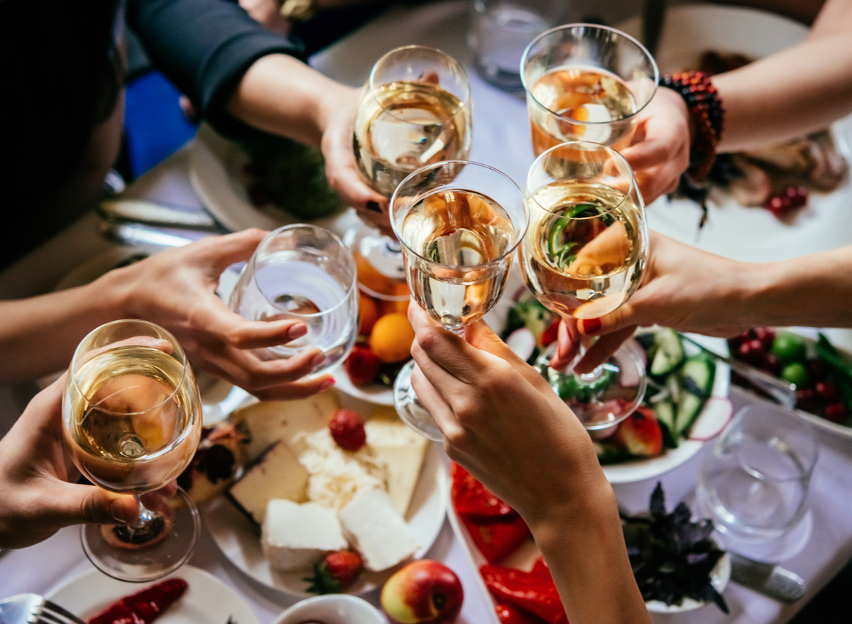11 Best Group-Friendly Restaurant Chains