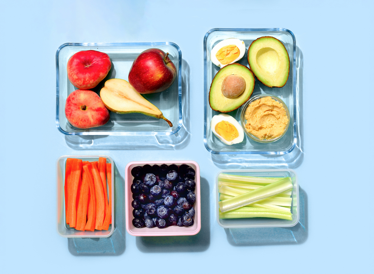 13 Best High-Protein, Low-Carb Snacks for Weight Loss