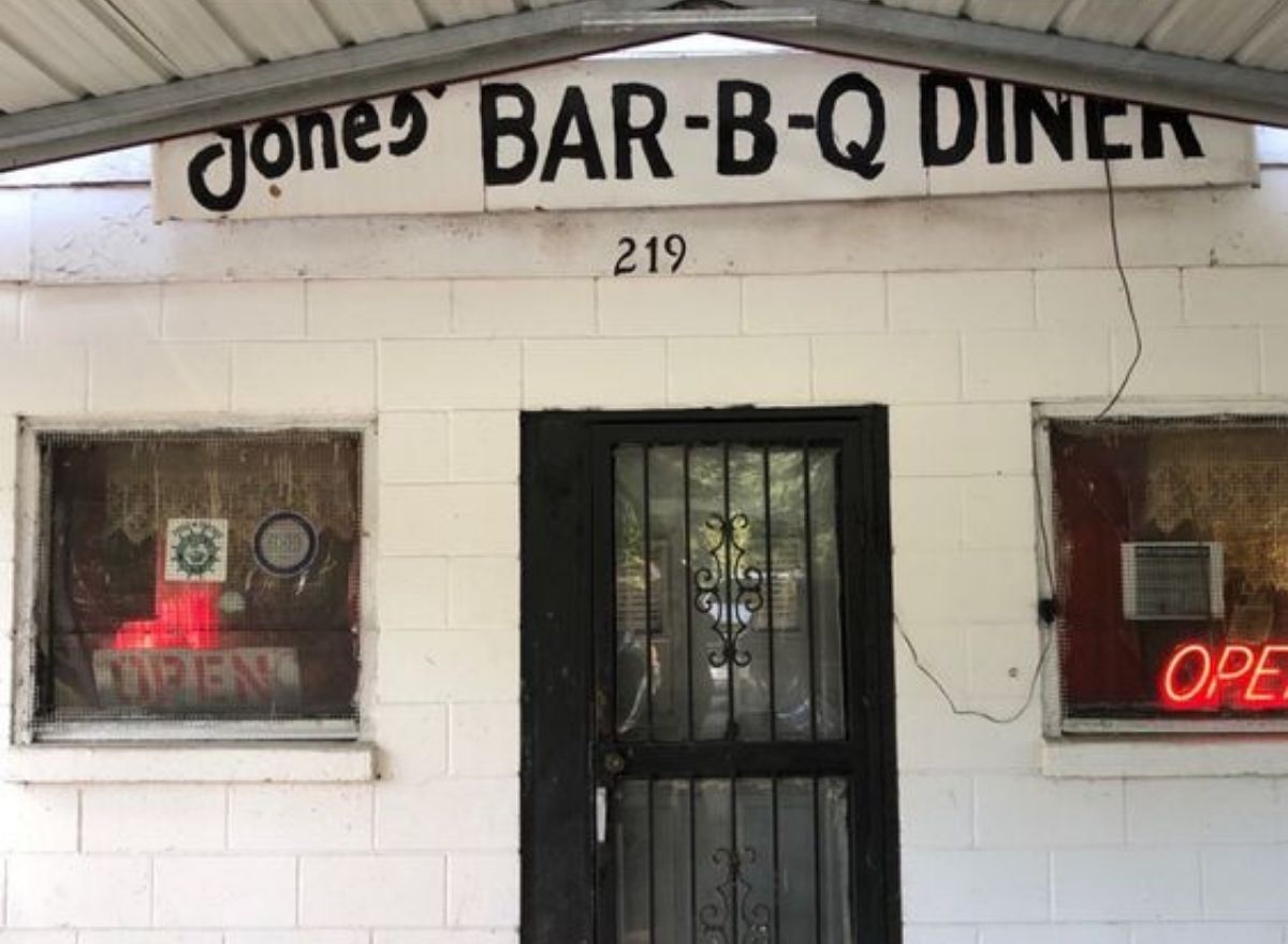 Best Once-in-a-Lifetime Meal in Every State — Eat This Not That