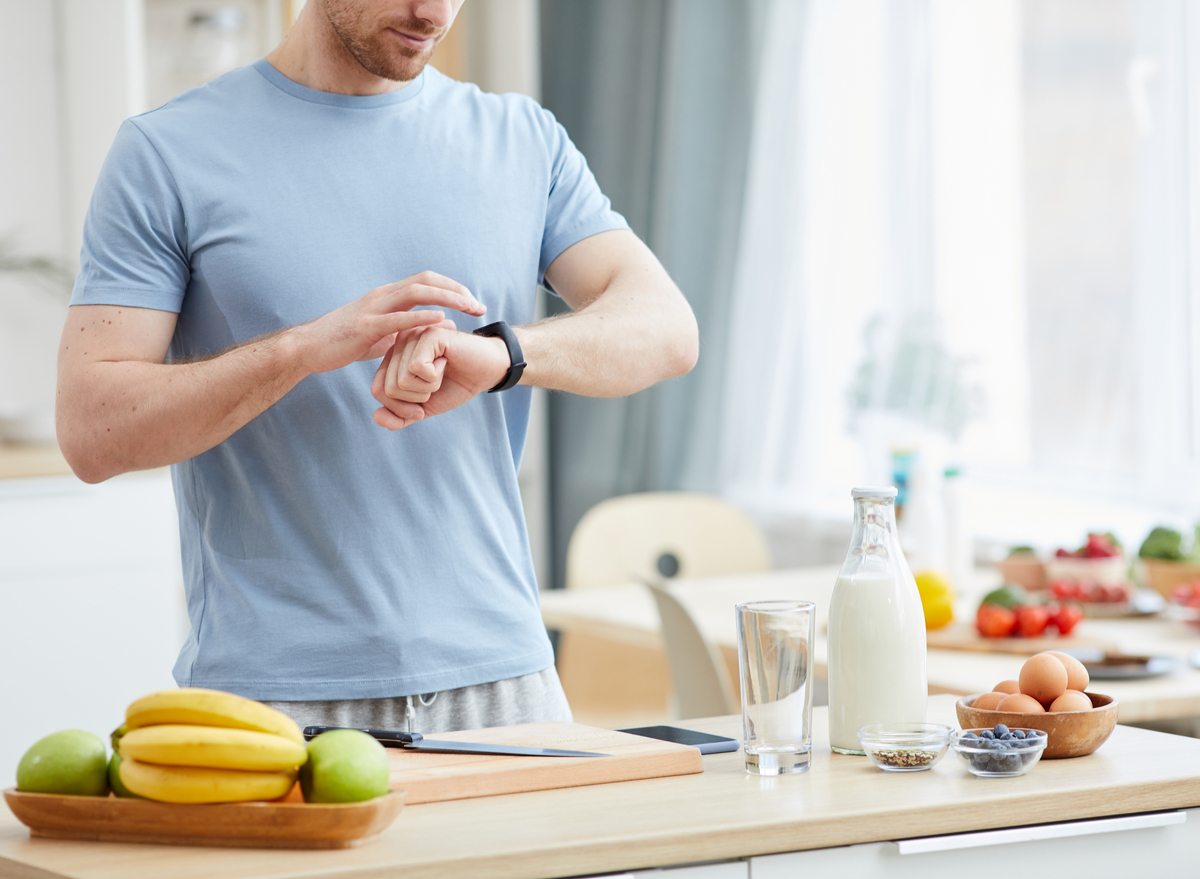 I Drank a Gallon of Water Daily for a Week—Here Are 5 Surprising Benefits