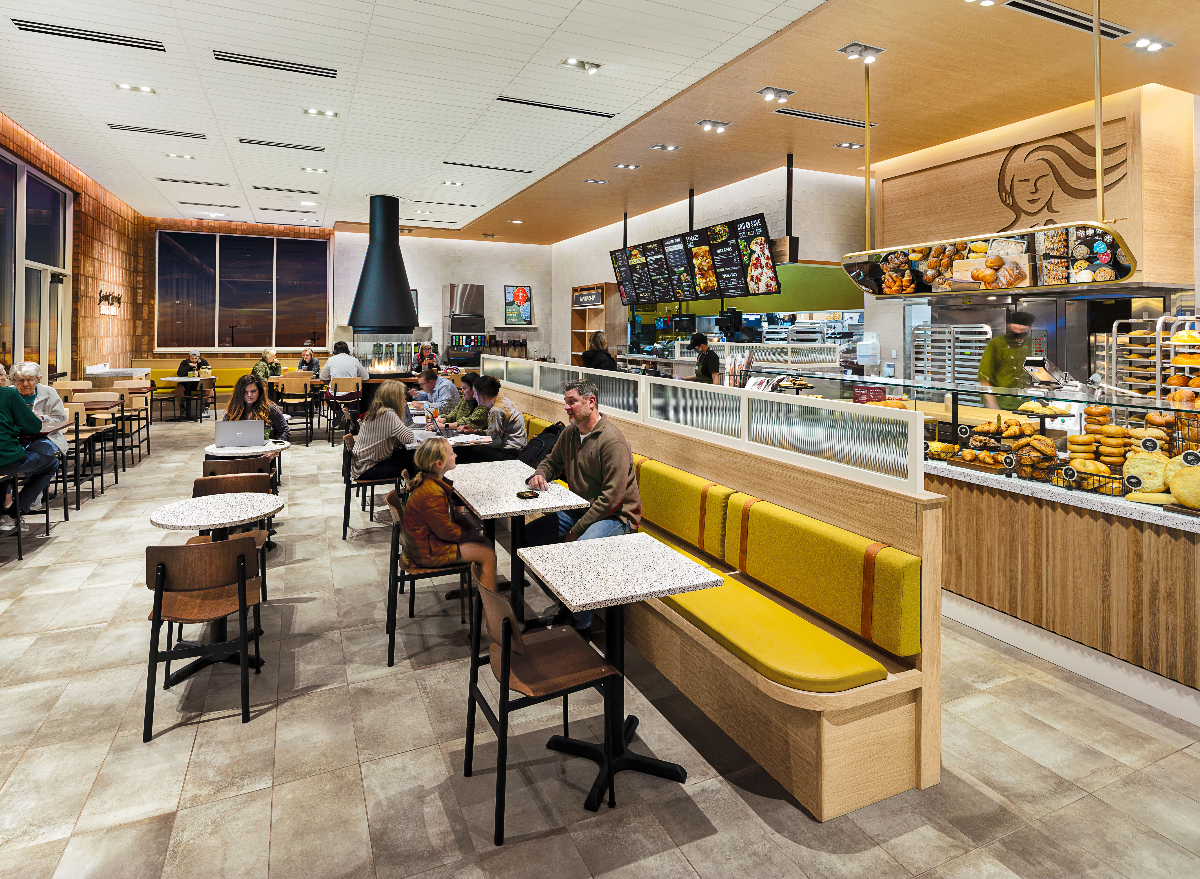 10 Major Changes Panera Made in 2023