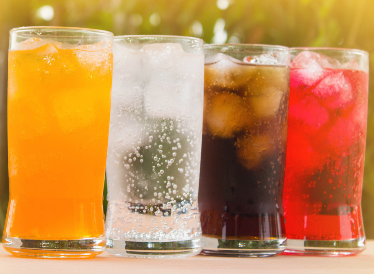 5 Drinks That May Age Your Brain Faster