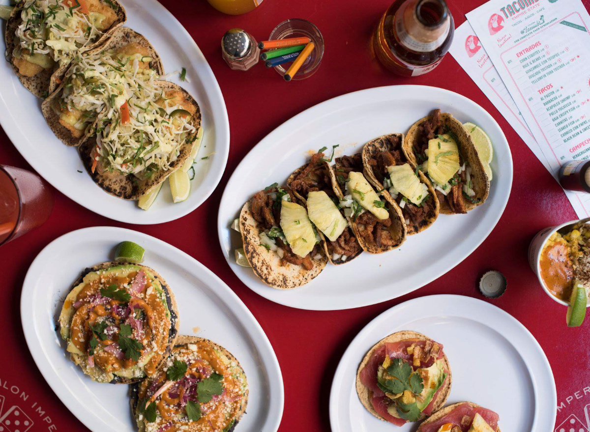 7 Restaurant Chains That Serve the Best Birria