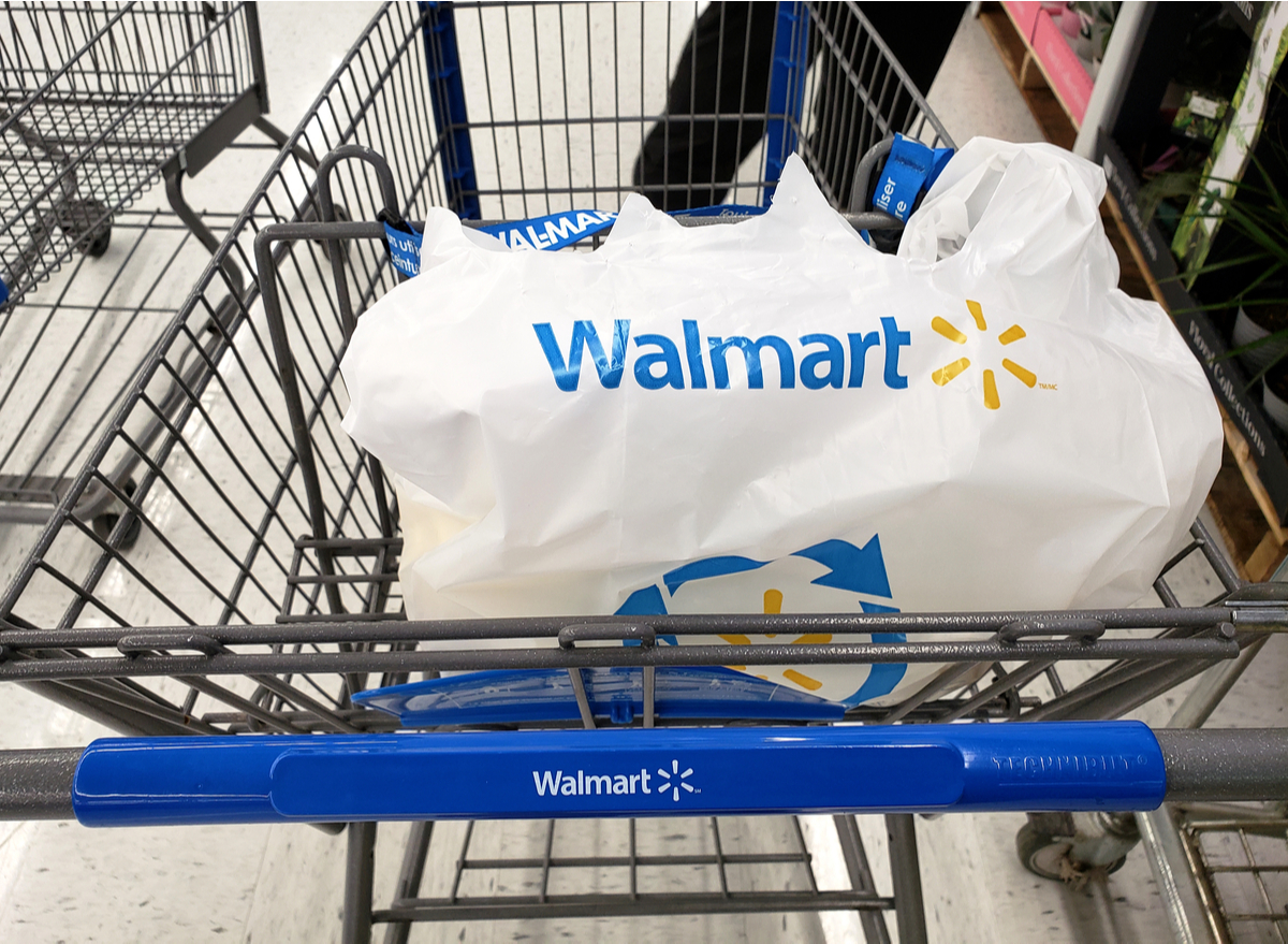 8 Super Strict Rules Walmart Employees Have to Follow — Eat This Not That
