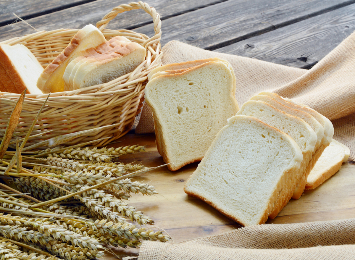 Side Effects of Giving up Bread, According to Science — Eat This Not That