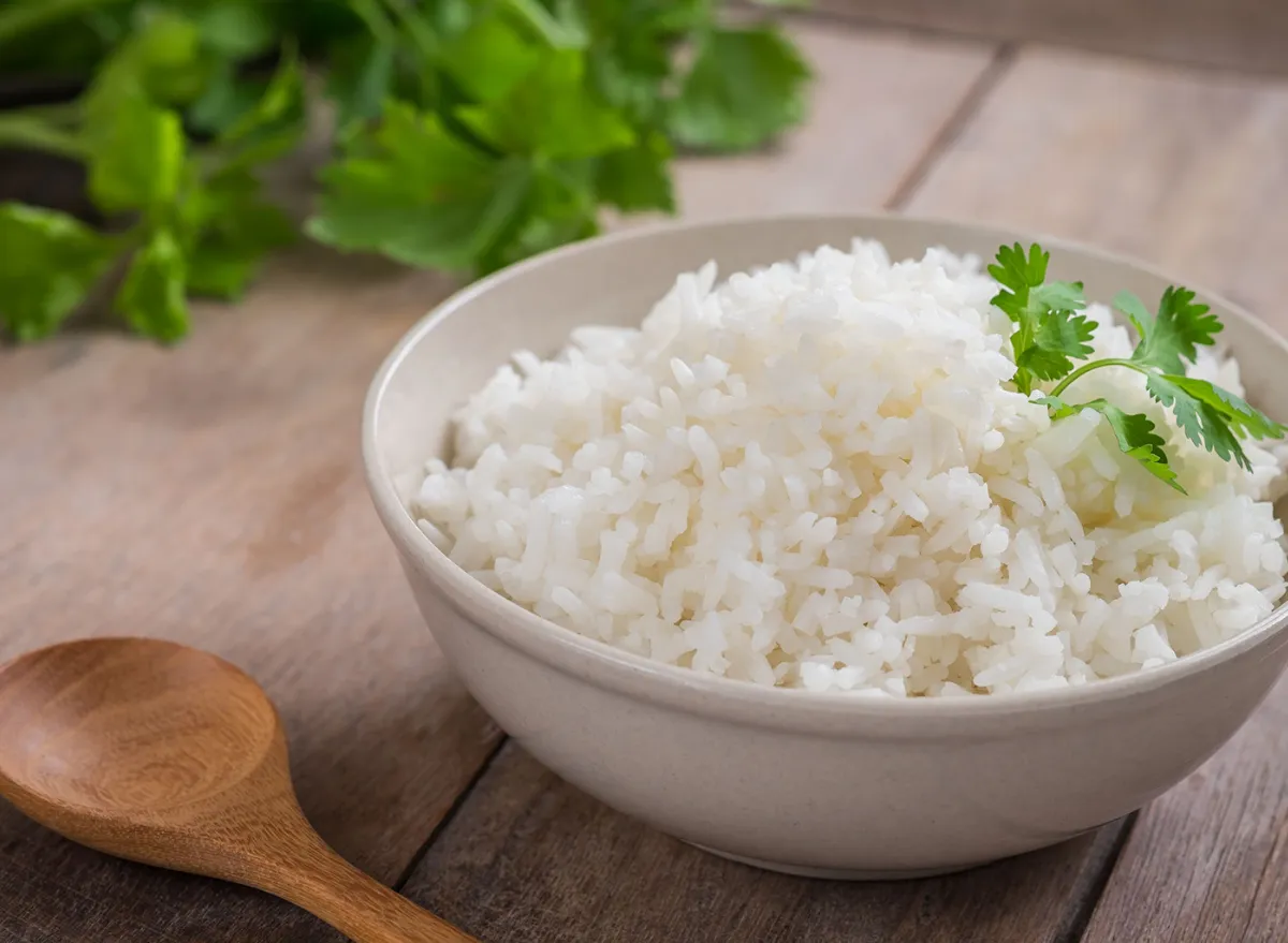 Is White Rice Healthy? 7 Effects of Eating It