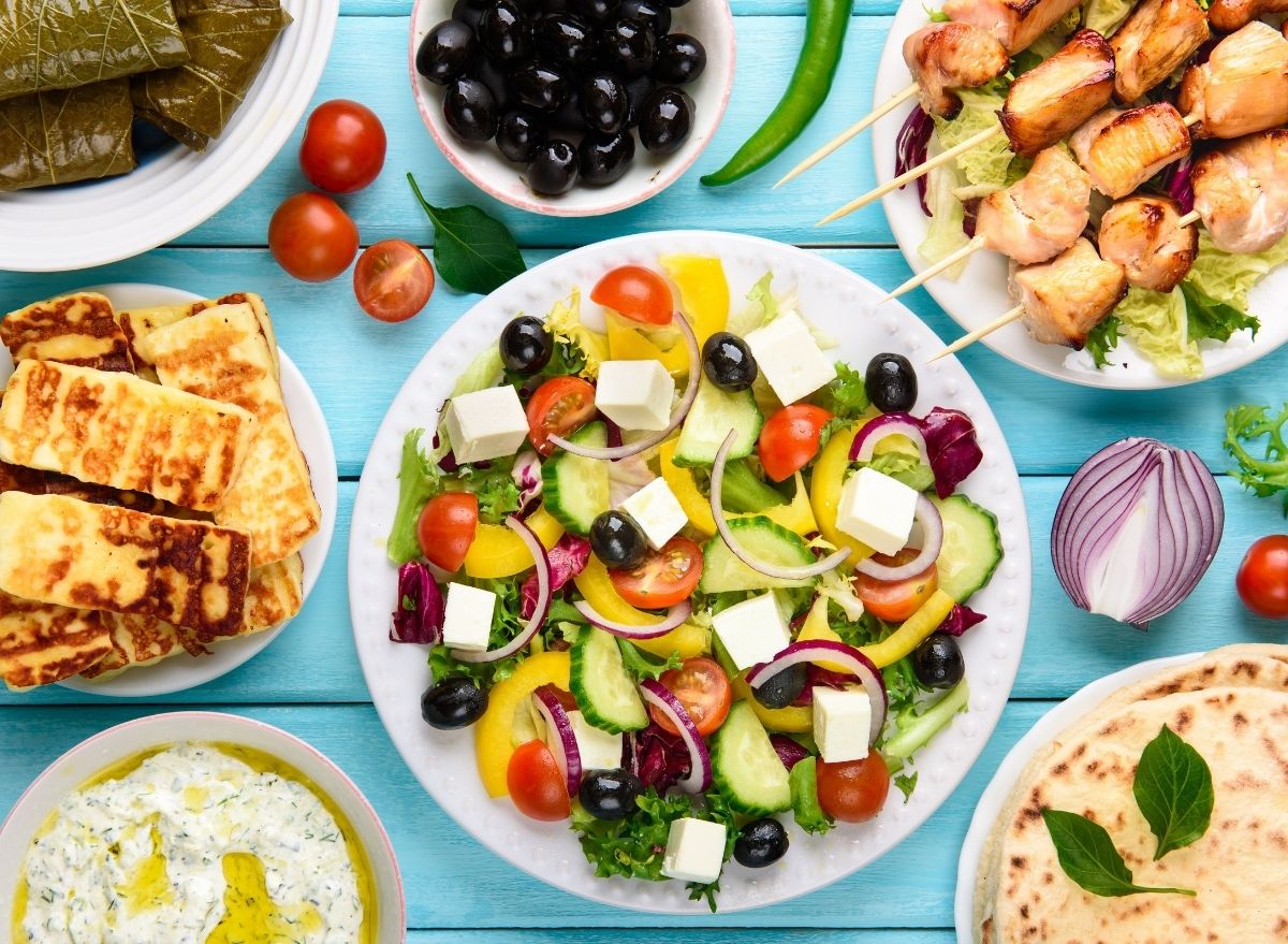7 Most Authentic Dishes to Order at a Greek Restaurant