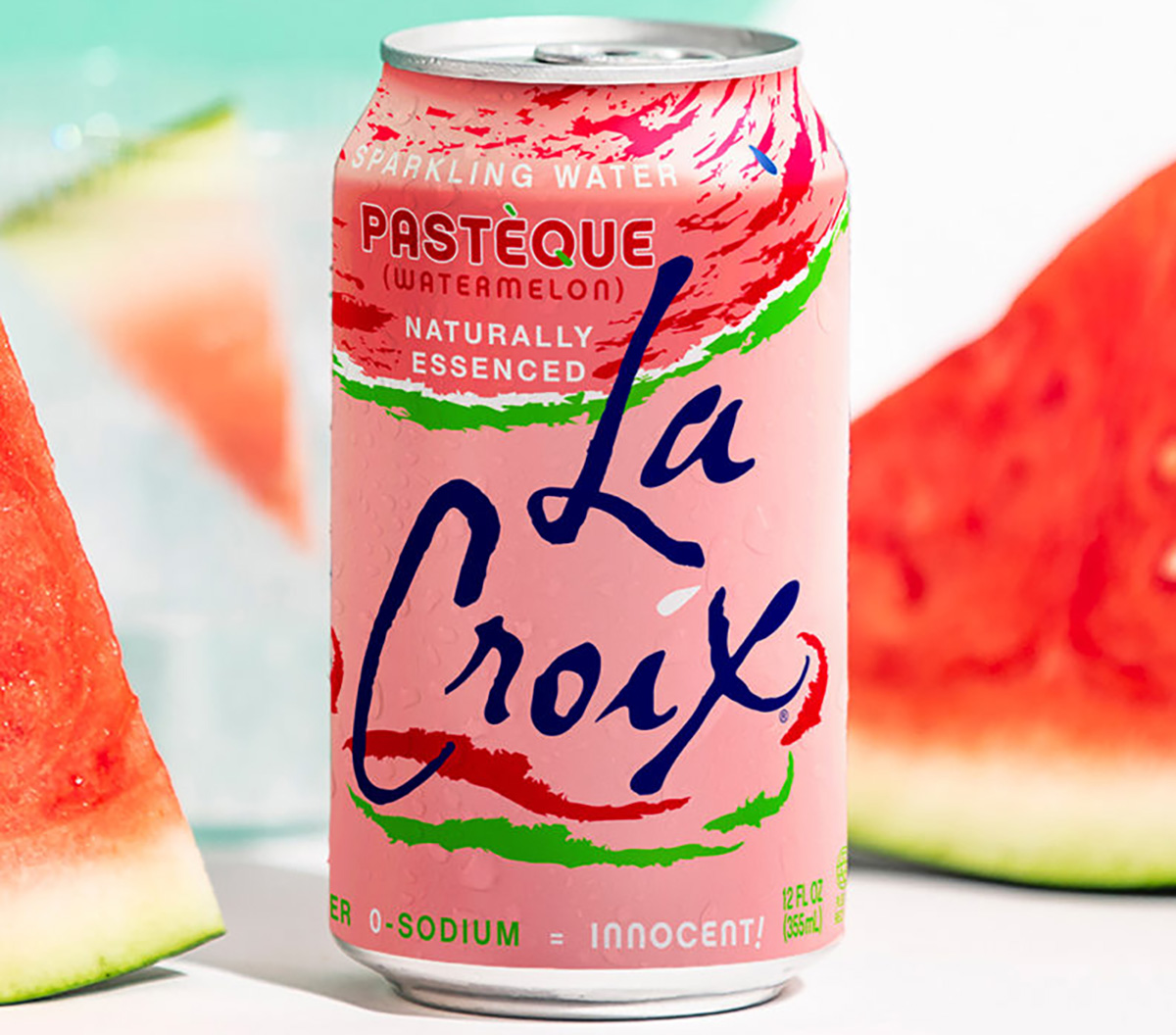 16 LaCroix Flavors, Tasted & Ranked for 2024